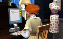 The Sims 3
